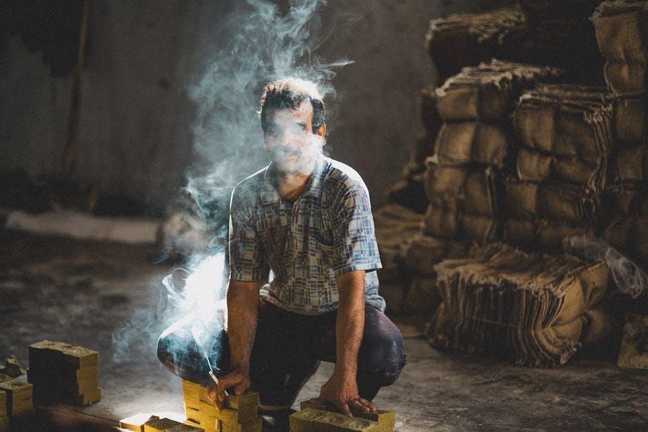 Firex Smoke Detector Manual - Download User Guide